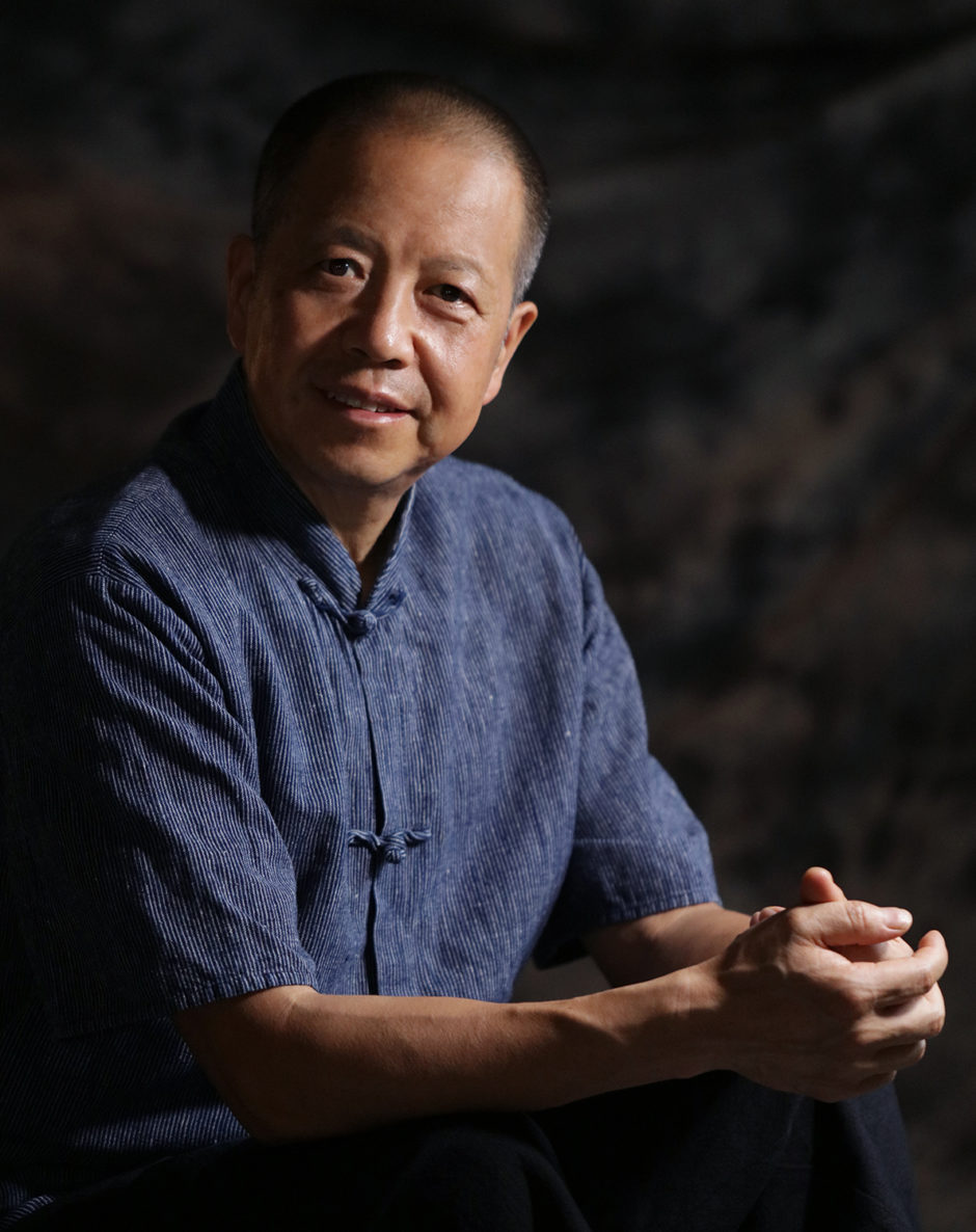 Ming WU