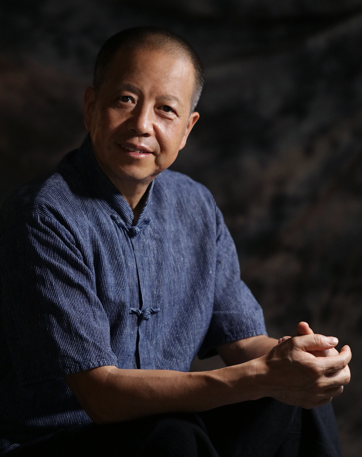 Ming WU