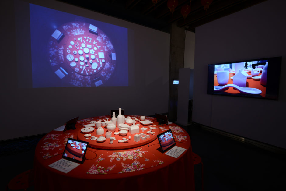 Hsin-Yi (Julia) YANG