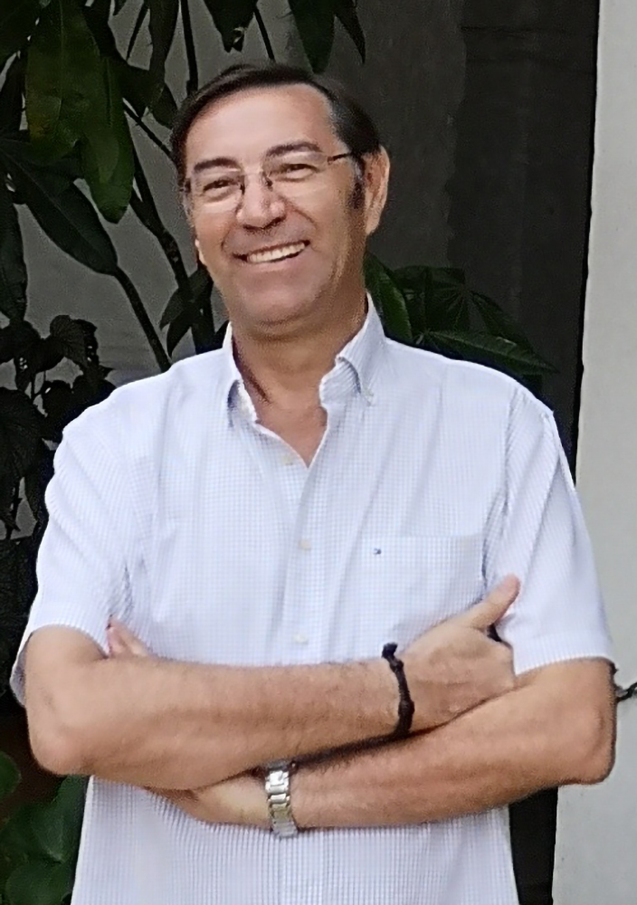 Abraham Rubio Celada
