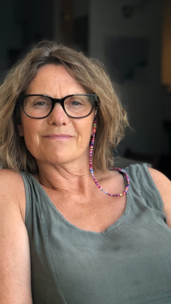 Anne-Brit Soma Reienes