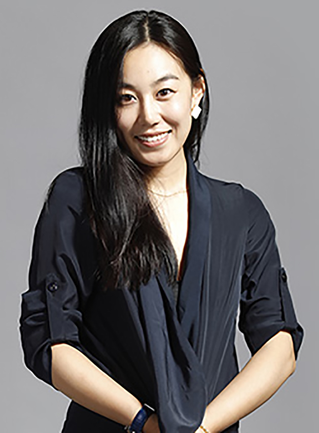 Zhuo CHEN