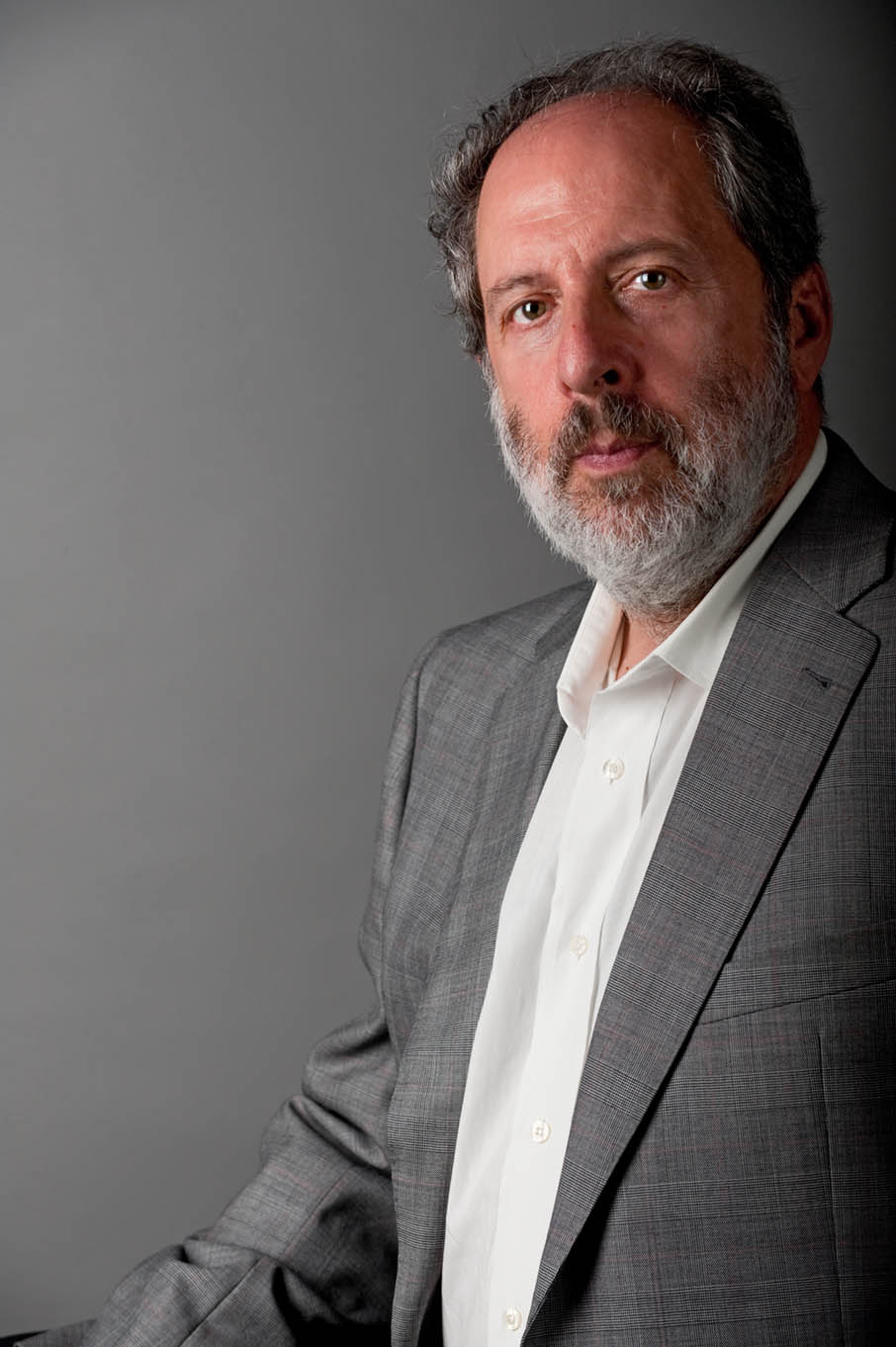 Jose Luiz de Almeida Silva