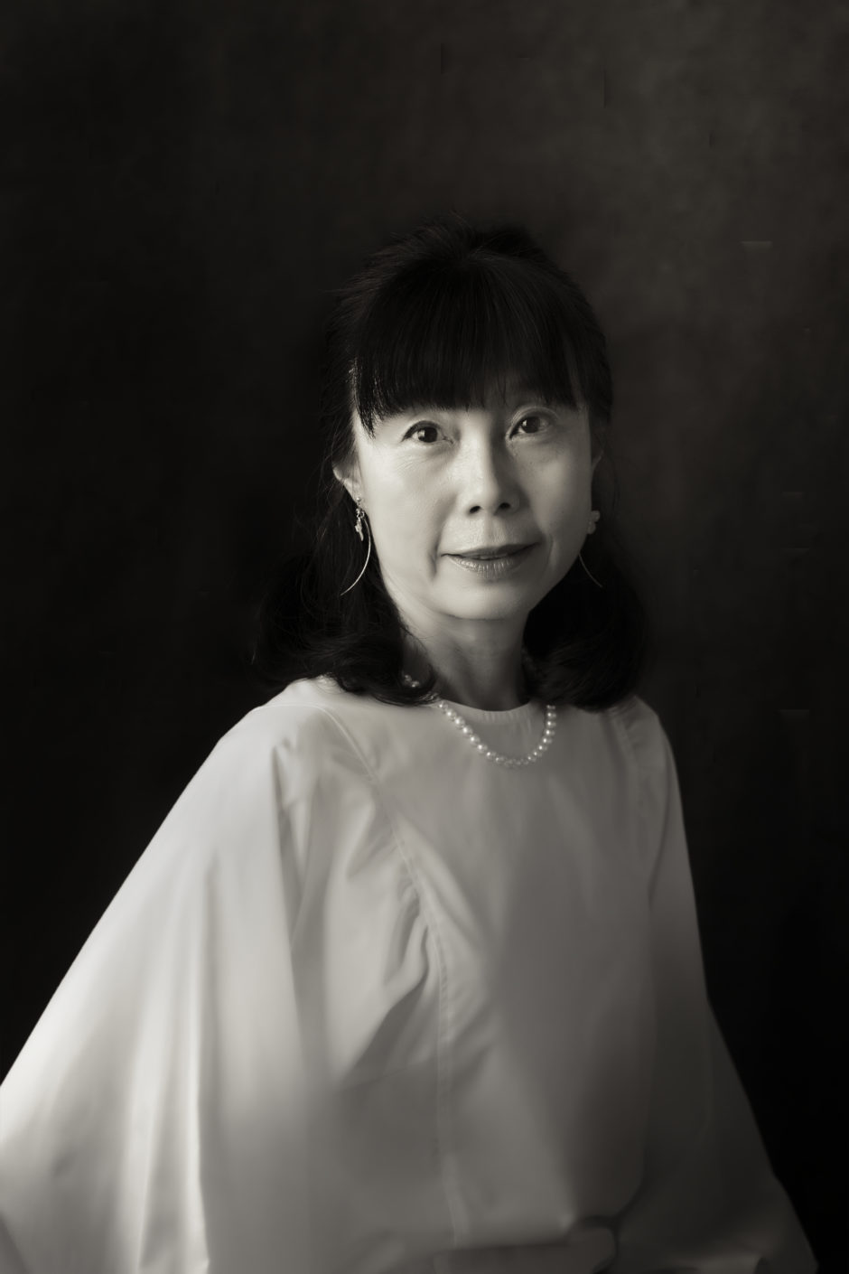 Mieko Sawada