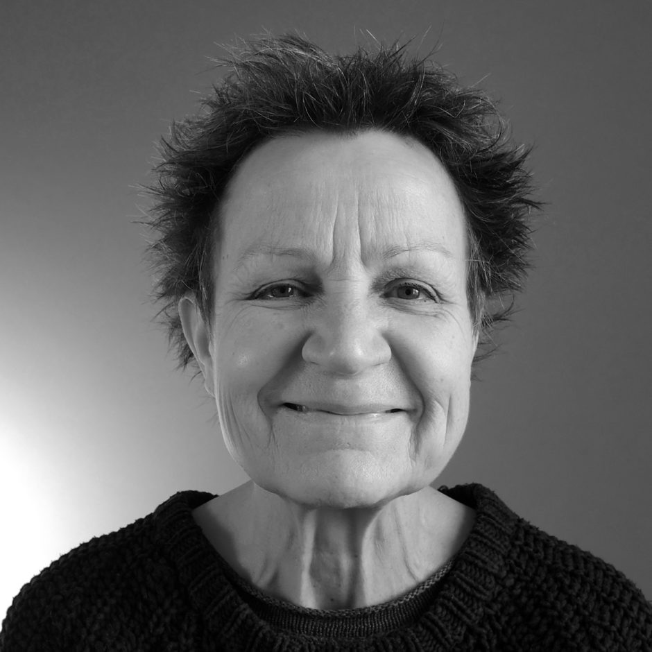 Inger Södergren
