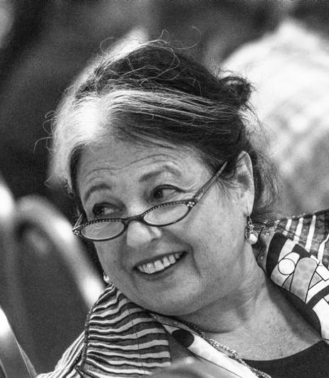 Judith Schwartz
