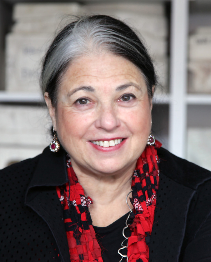 Judith Schwartz