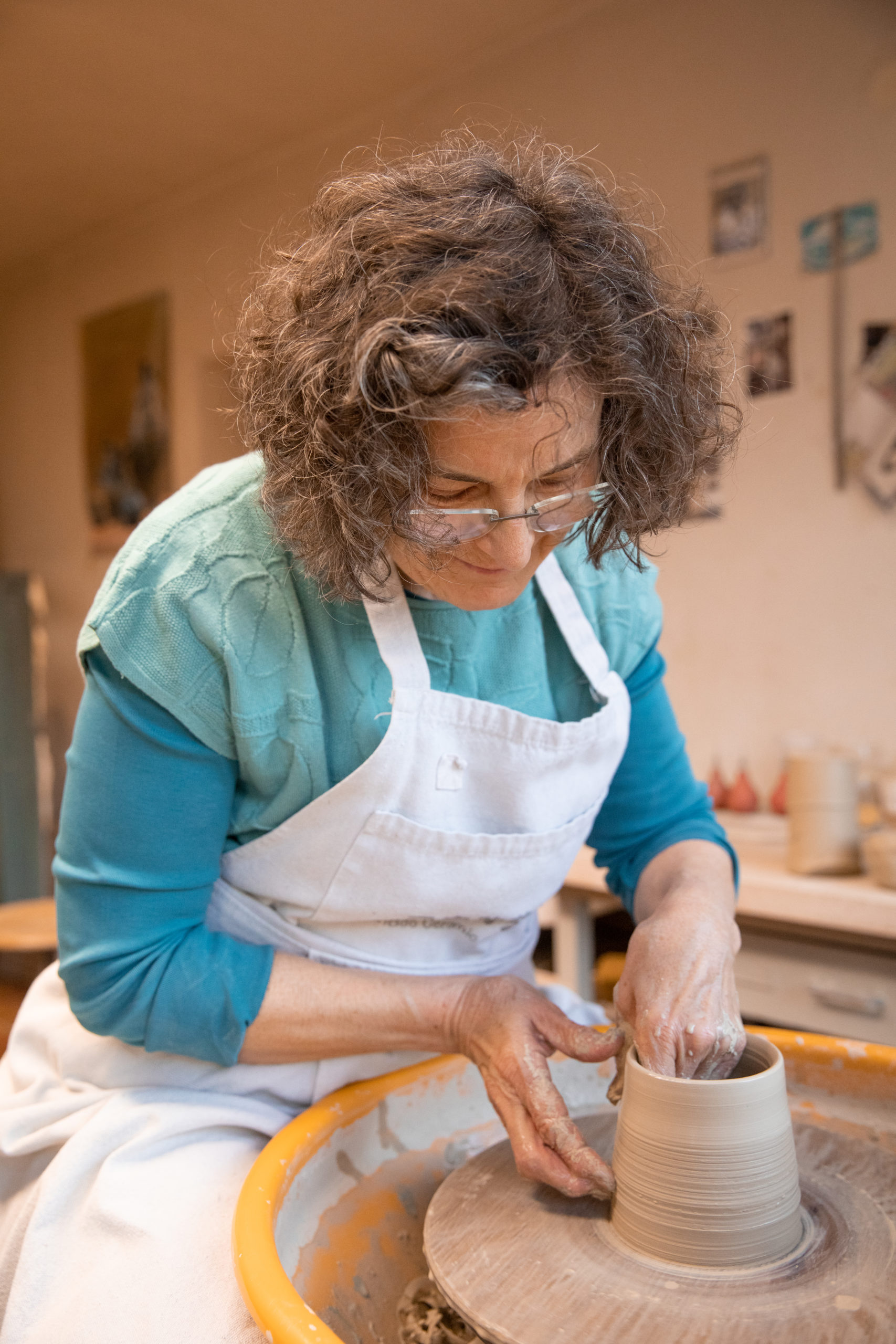 Karin Flurer-Bruenger