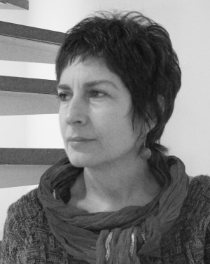 Maria Oriza-Perez