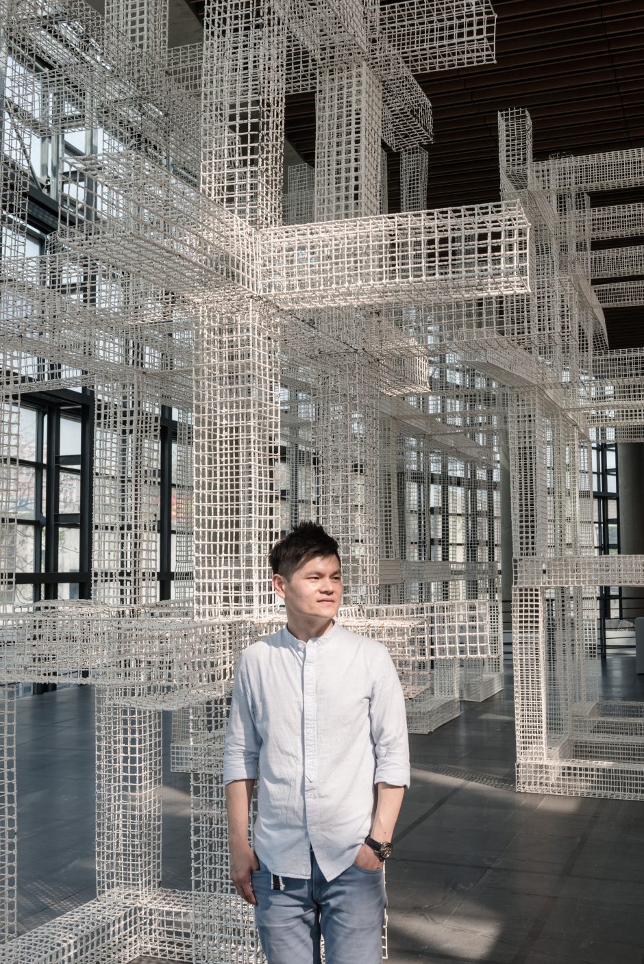 Nelson Lim Sang Choon