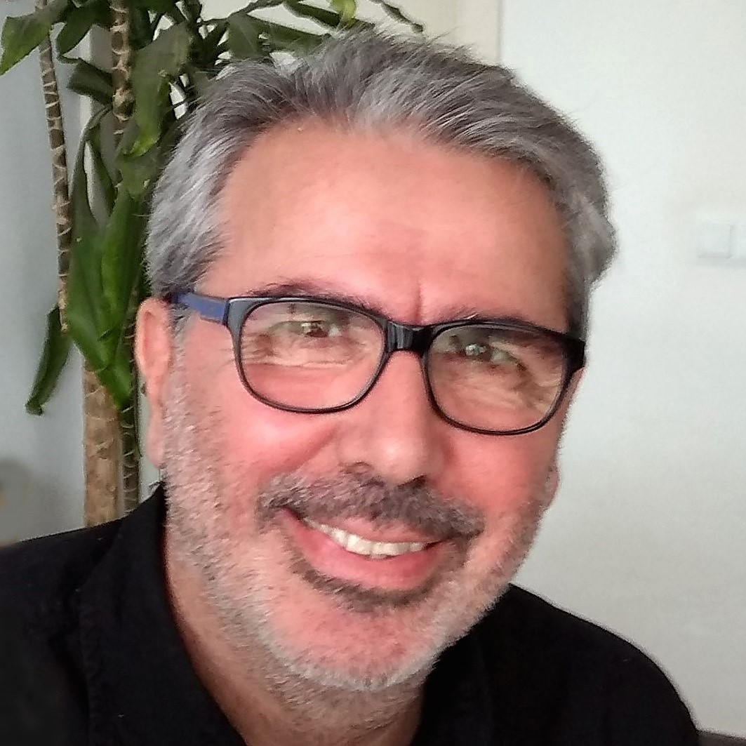 Oriol Calvo Vergés