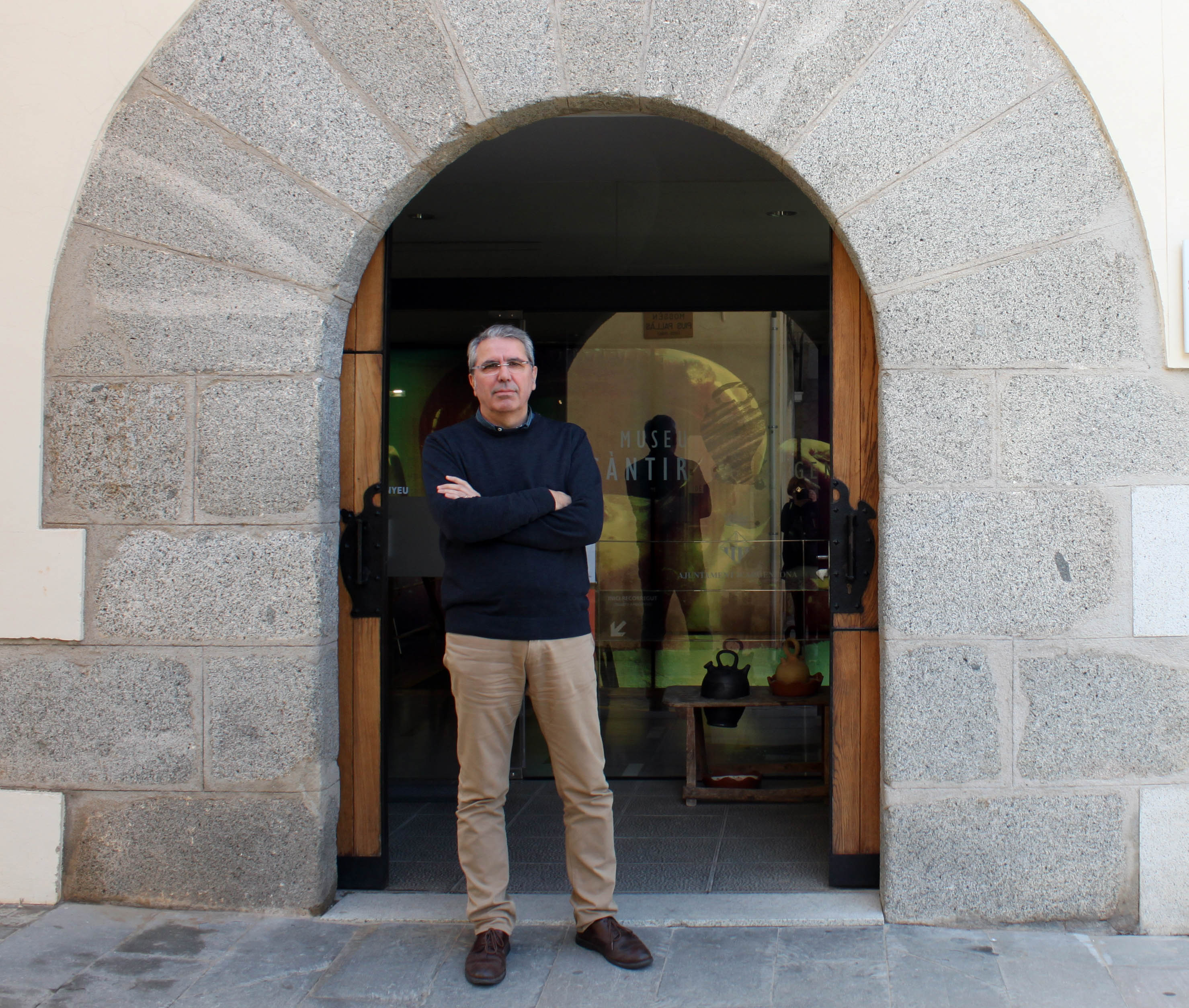 Oriol Calvo Vergés