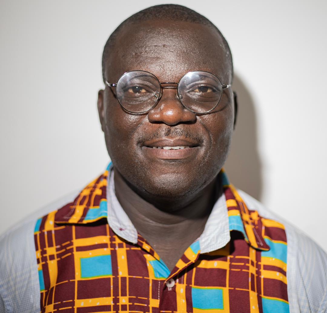 Samuel Nortey