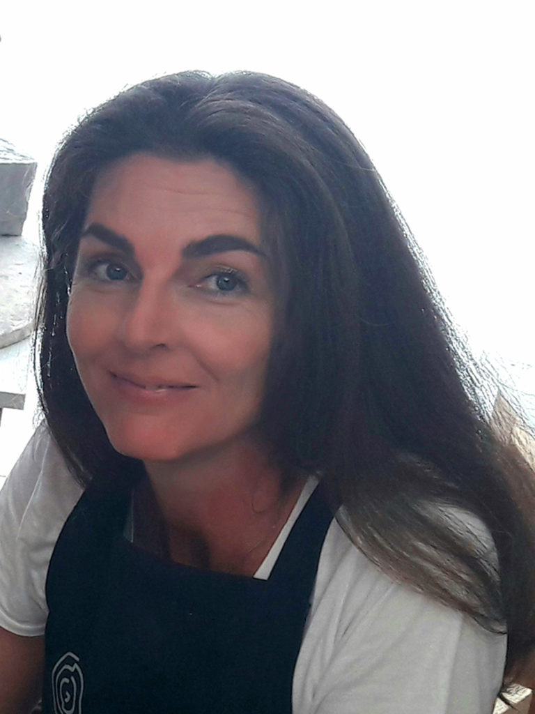 Stephanie Marie Roos