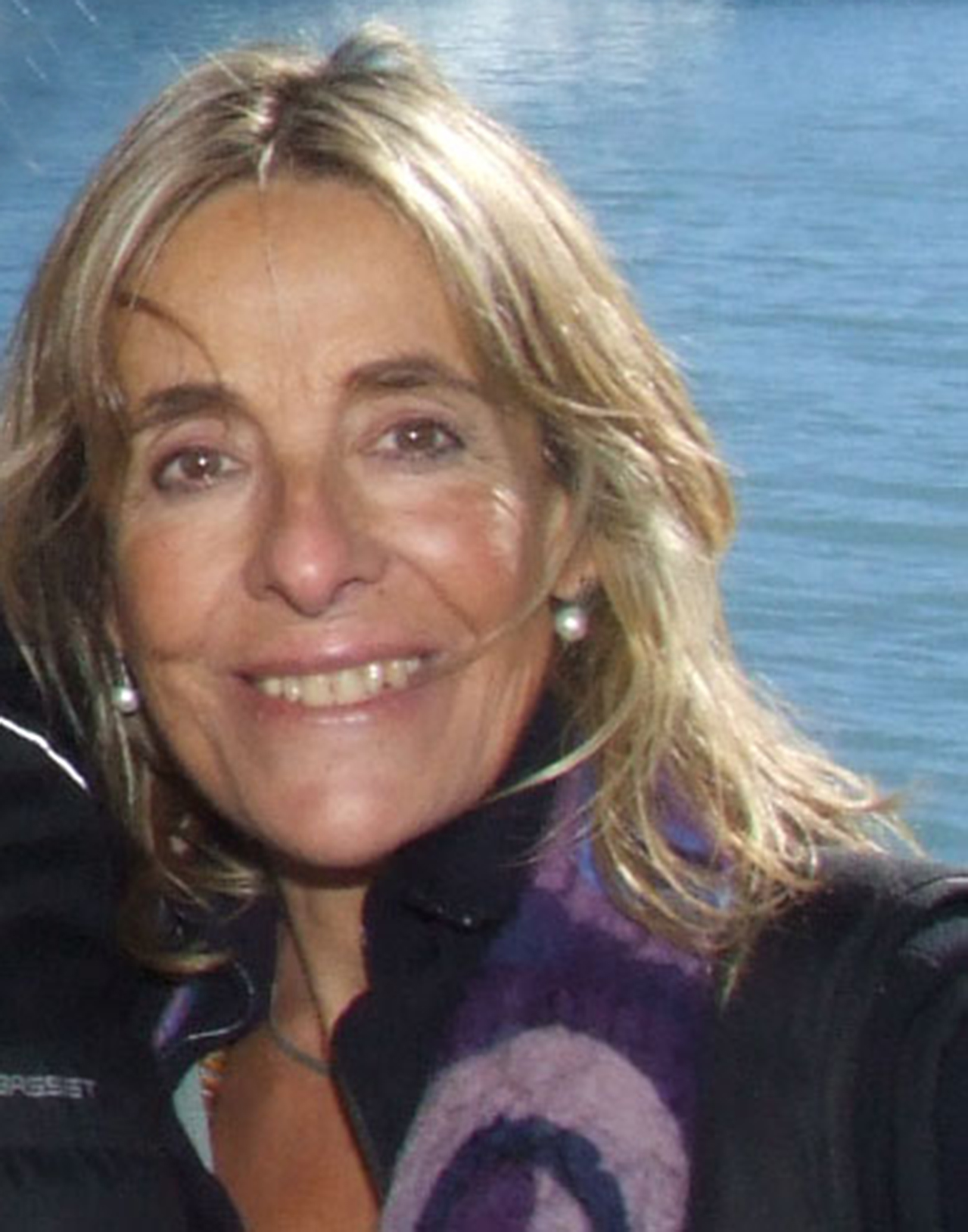 Maria Veronica Dillon