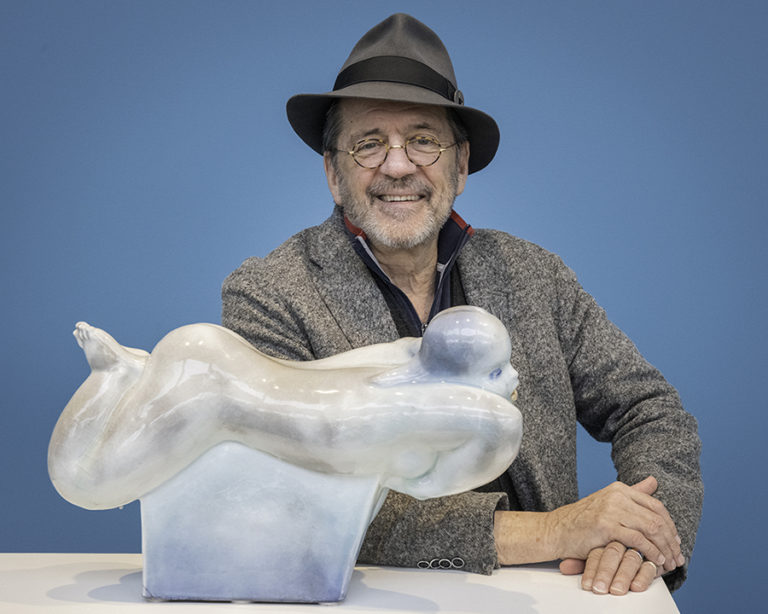 Wayne Higby – Seminar