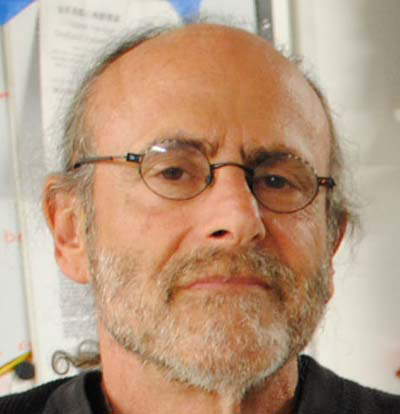 Jonathan Kaplan