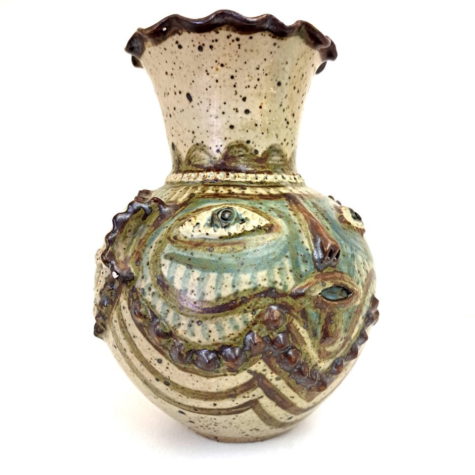 Rust-en-Vrede Gallery + Clay Museum